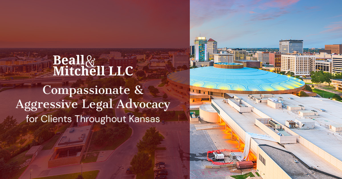 DCF Investigation Lawyer in Wichita | Beall & Mitchell LLC